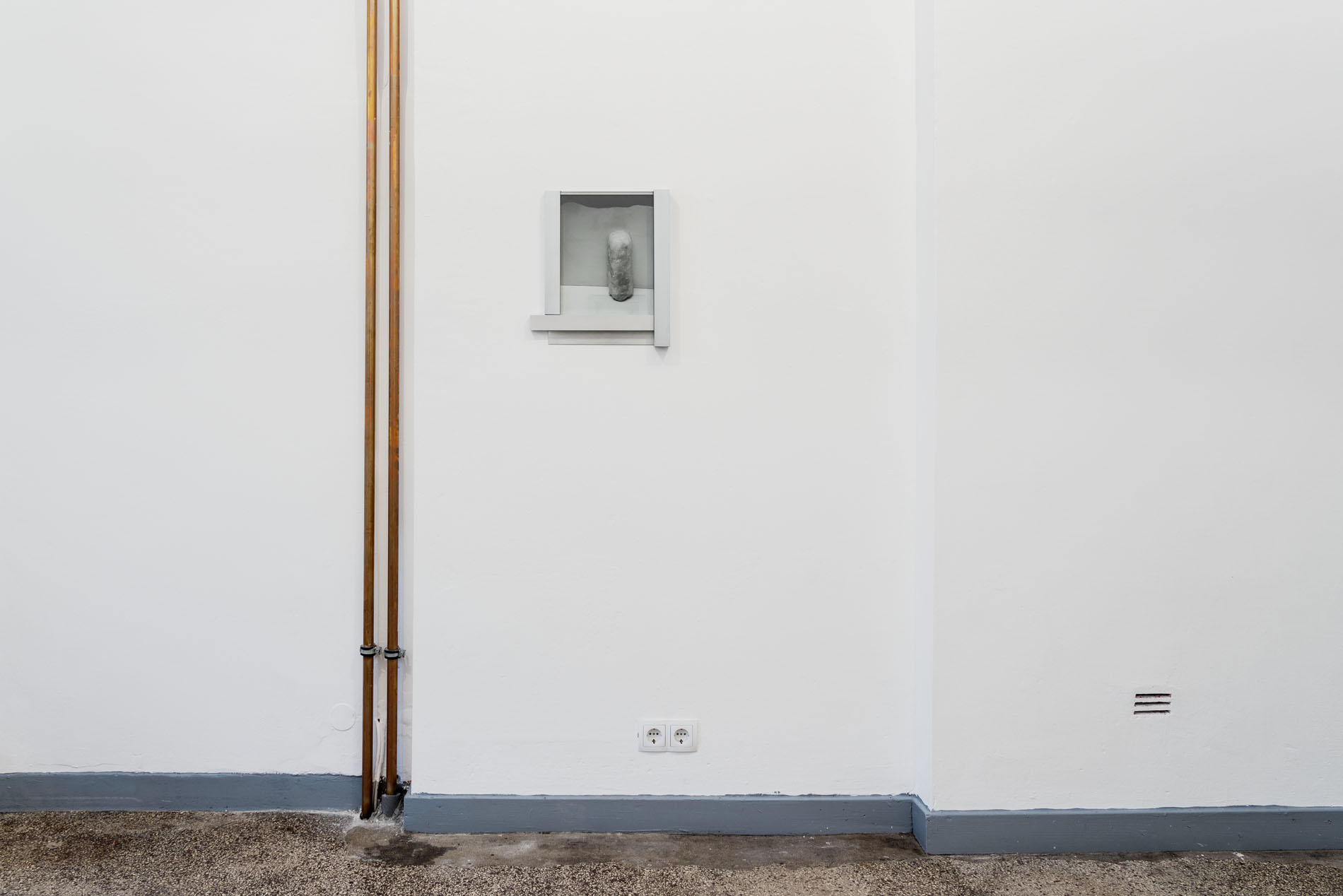 Roman Schramm / Work / Dilated Body