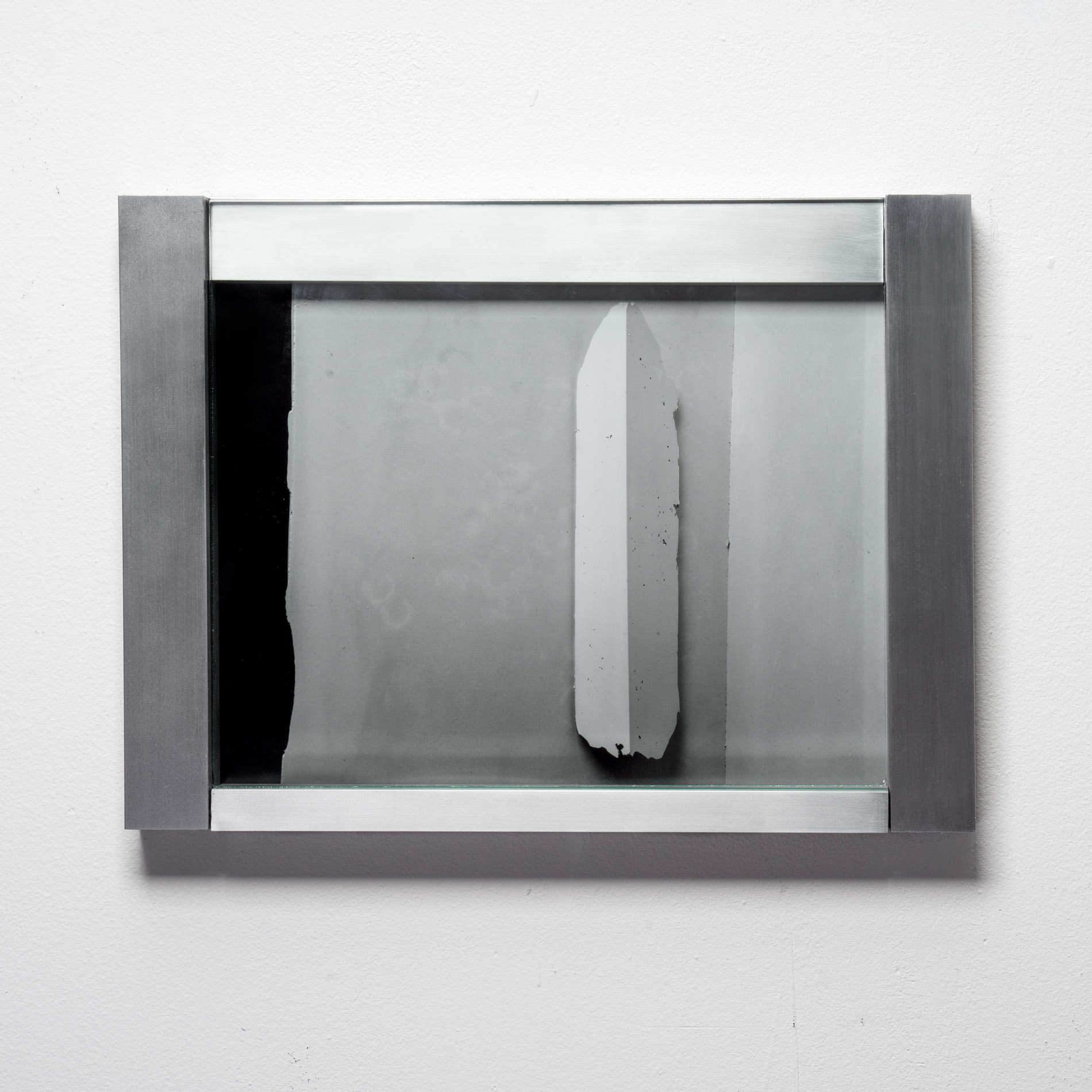 Roman Schramm / Work / Dilated Body