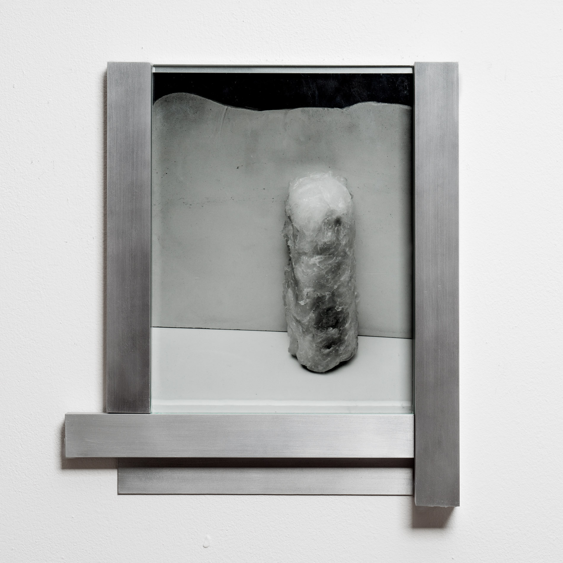 Roman Schramm / Work / Dilated Body