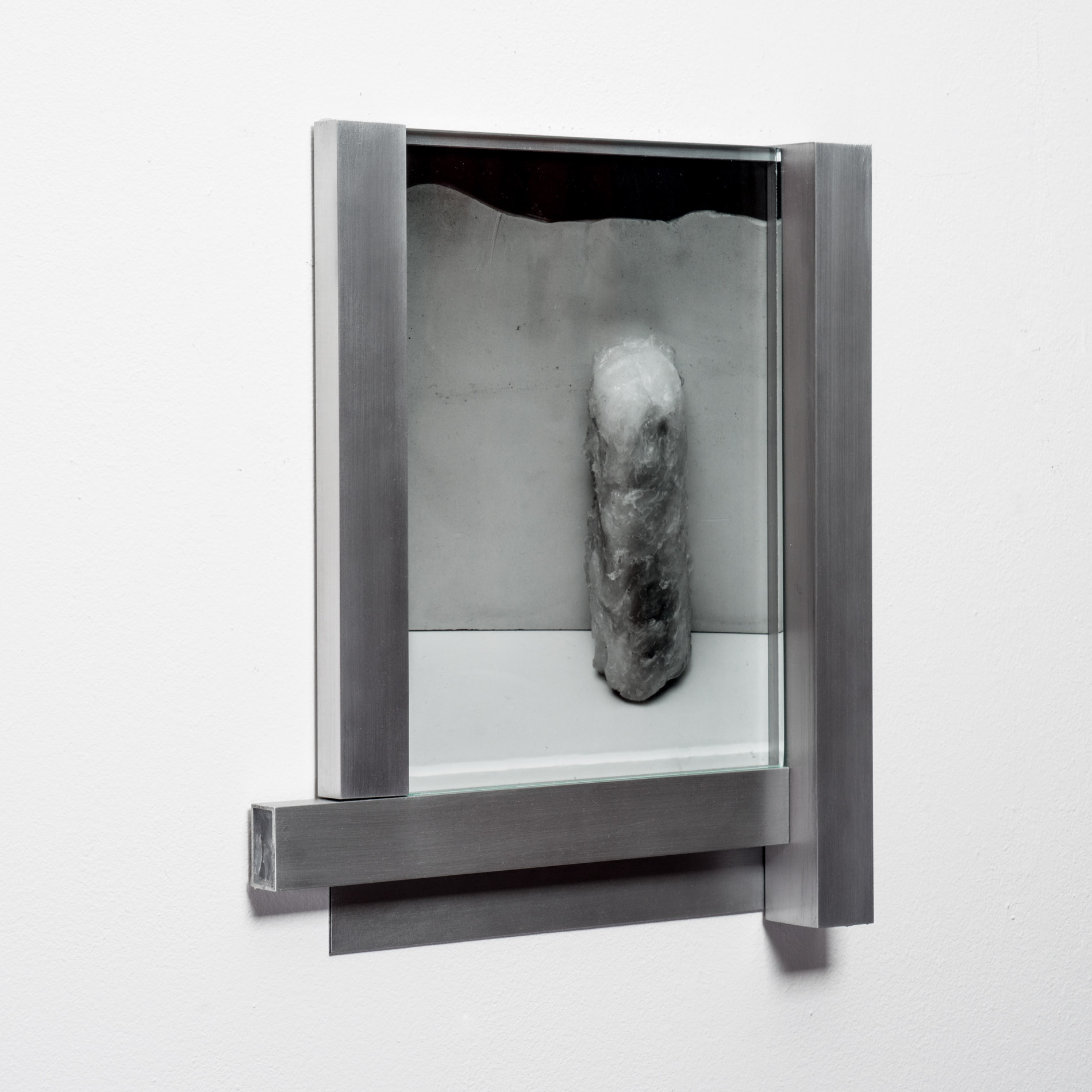 Roman Schramm / Work / Dilated Body